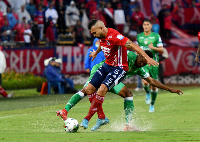 Fútbol colombiano: así quedaron los resultados de la primera fecha