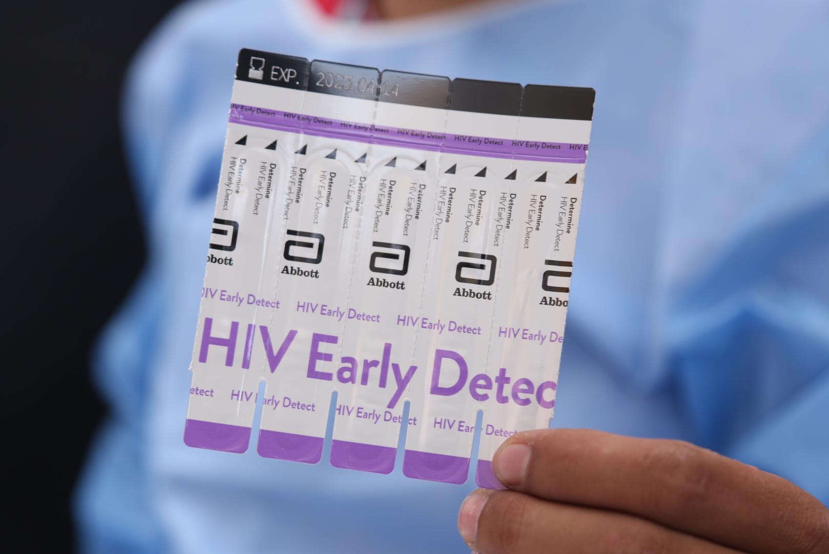 Día Mundial Contra el VIH: organizaciones de la salud hacen llamado a ...