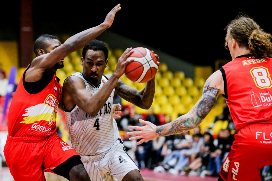 Liga Colombiana de Baloncesto 2023: formato y equipos participantes