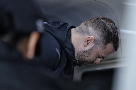 Caso John Poulos: Tribunal no aceptó apelación de su defensa