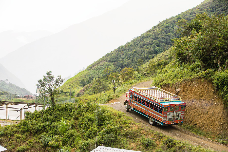 Ituango, Antioquia: un territorio que sigue clamando por la paz