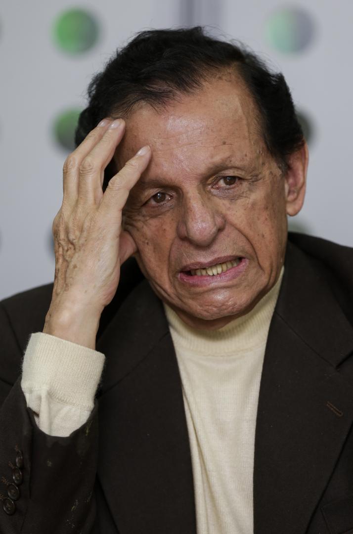 En recuerdo de Óscar Agudelo (1932 – 2023)