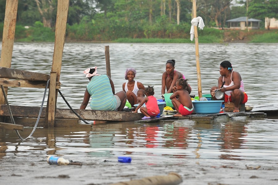 Crisis humanitaria en Chocó y Antioquia: piden mayor atención