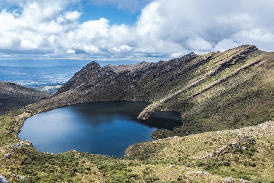 Parques naturales de Colombia para visitar en una serie minidocumental