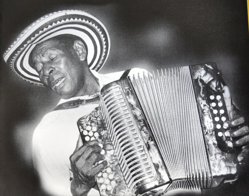 Alejo Durán | Vida, canciones, vallenato e historia