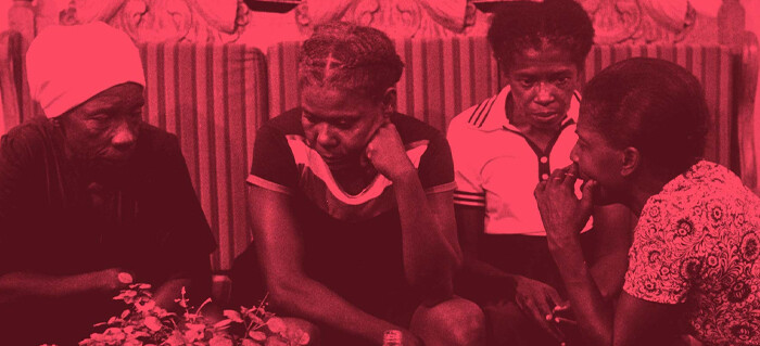 Restauración del documental 'Yuruparí' de Gloria Triana