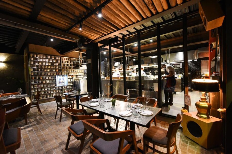 Mejores restaurantes de Latinoamérica: cuatro colombianos en los ...