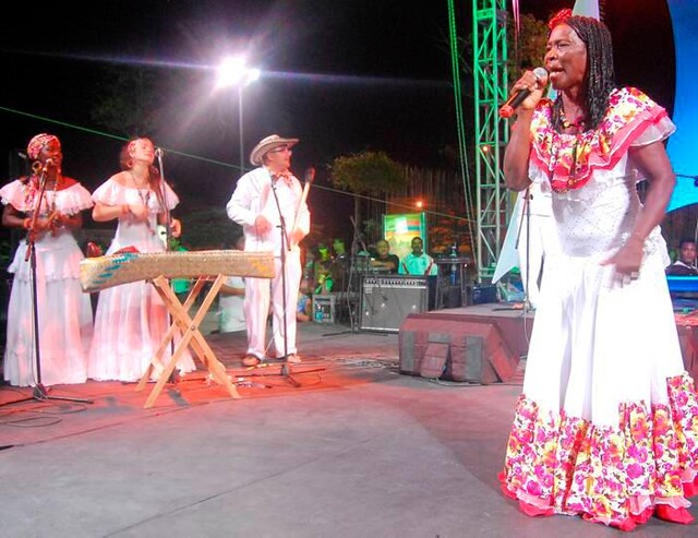 Nueva música: ‘Se le ve‘ de Ceferina Banquez