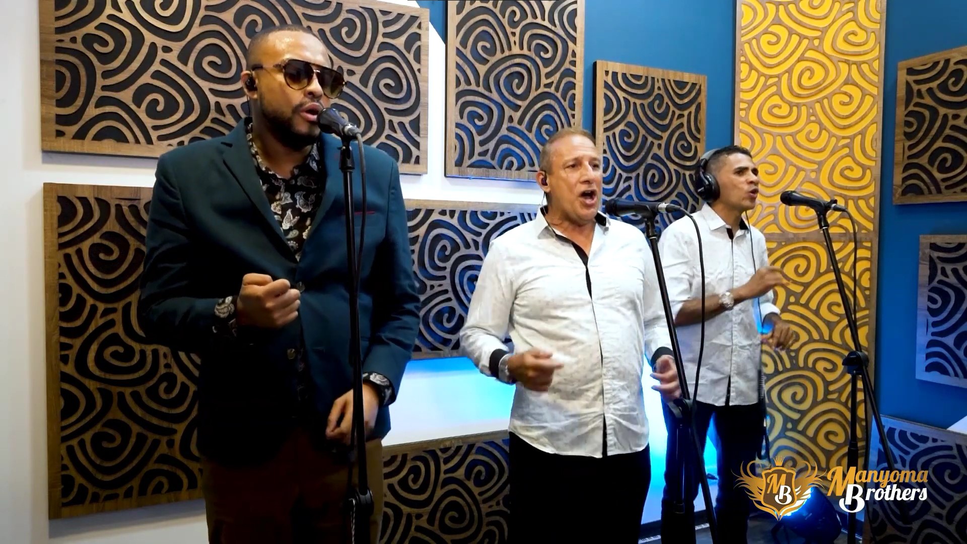 ‘Soy la generación’, primer trabajo discográfico de Manyoma Brothers