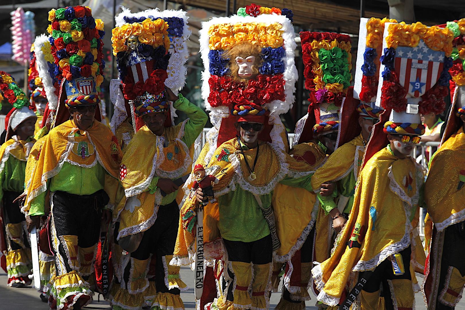 Festivales culturales de Colombia para ir en el 2022