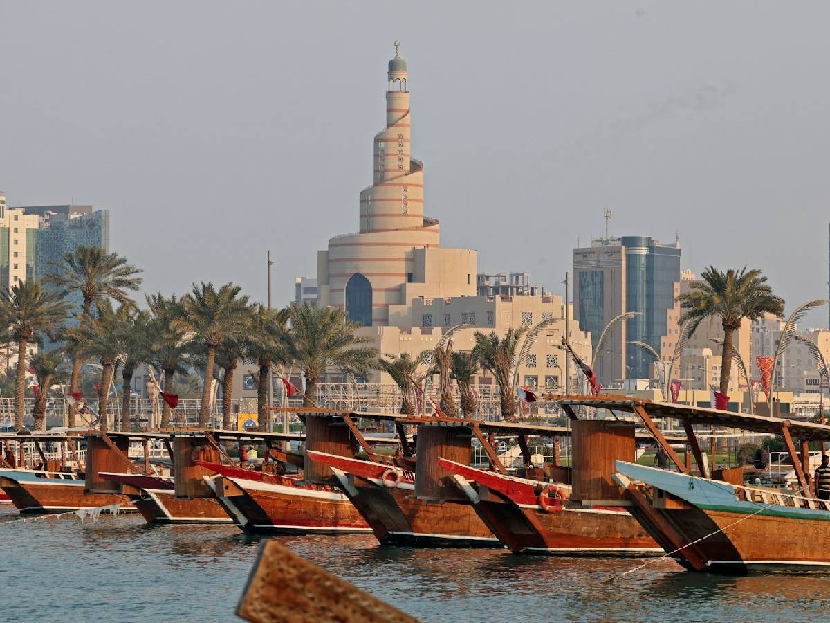 Catar: Economía, política y contexto social de la sede del Mundial