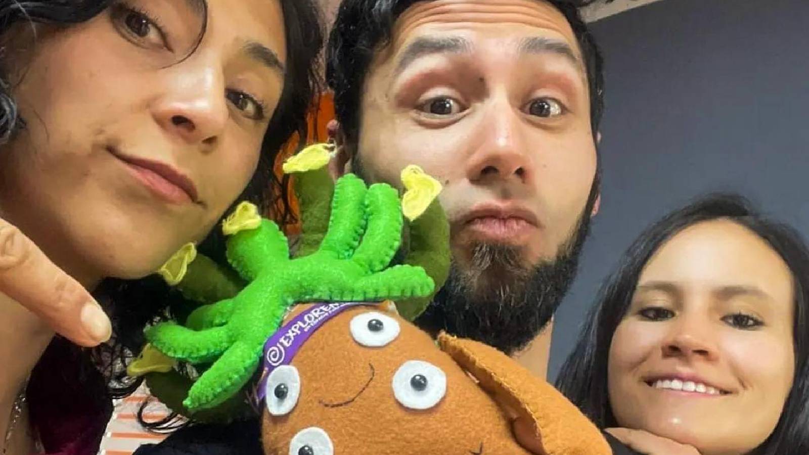 Artistas nuevos 2023: conoce a El Coco de Mar y su canción Coralito