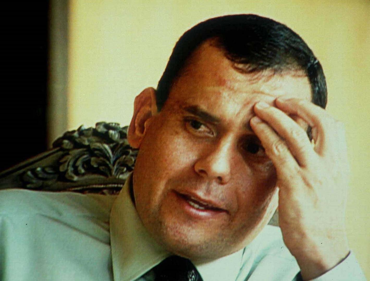 Entregan bienes de la ‘Casa Castaño’ al Fondo para las Víctimas