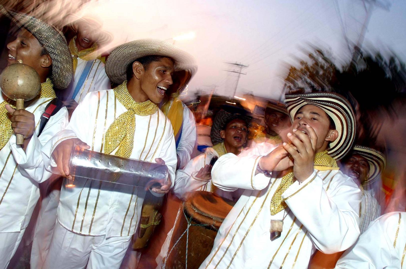 Qué es ser un "corroncho"