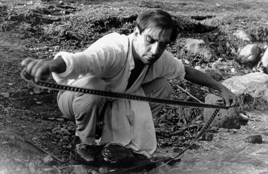 Carlos Mayolo: películas que lo inmortalizaron en el cine colombiano