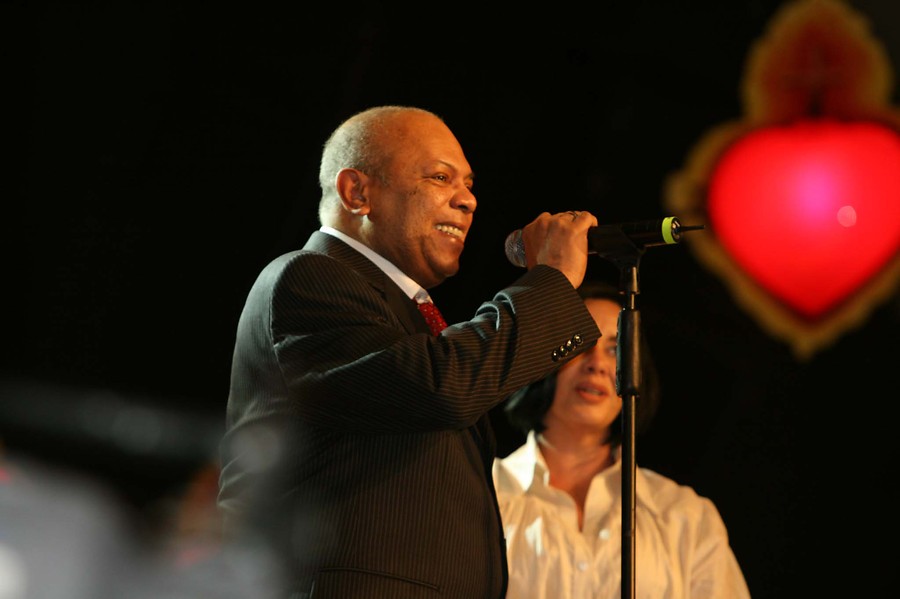 Música del Joe Arroyo: una leyenda para cantar y gozar