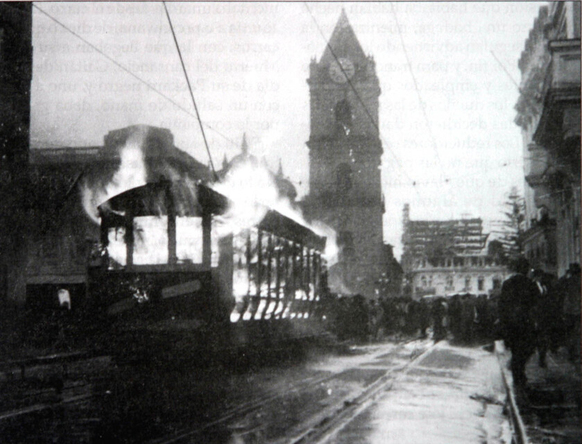 El Bogotazo: Resumen, Causas y Consecuencias del 9 de Abril de 1948