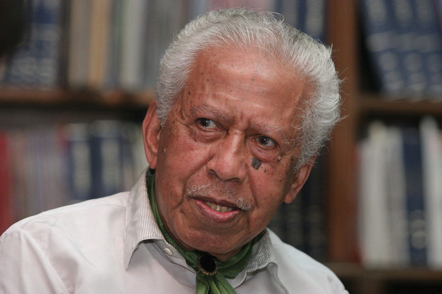 Marco Rayo, a 10 años de su partida