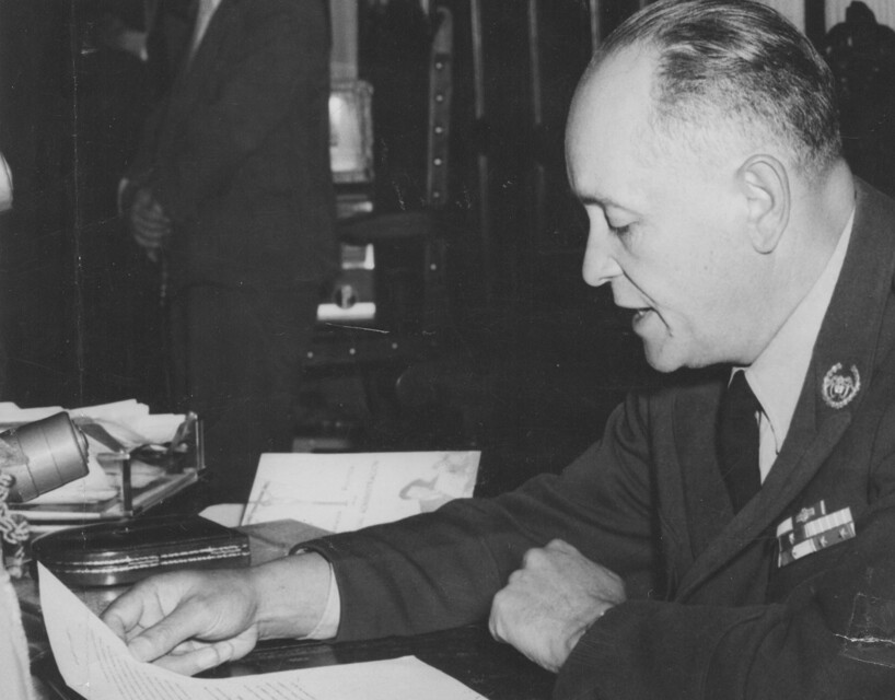 Gustavo Rojas Pinilla: 70 años después de su gobieerno | Podcast