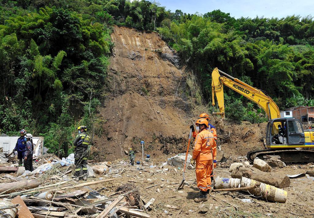 Tragedia en Dosquebradas: reubicación de familias costaría $9 mil millones