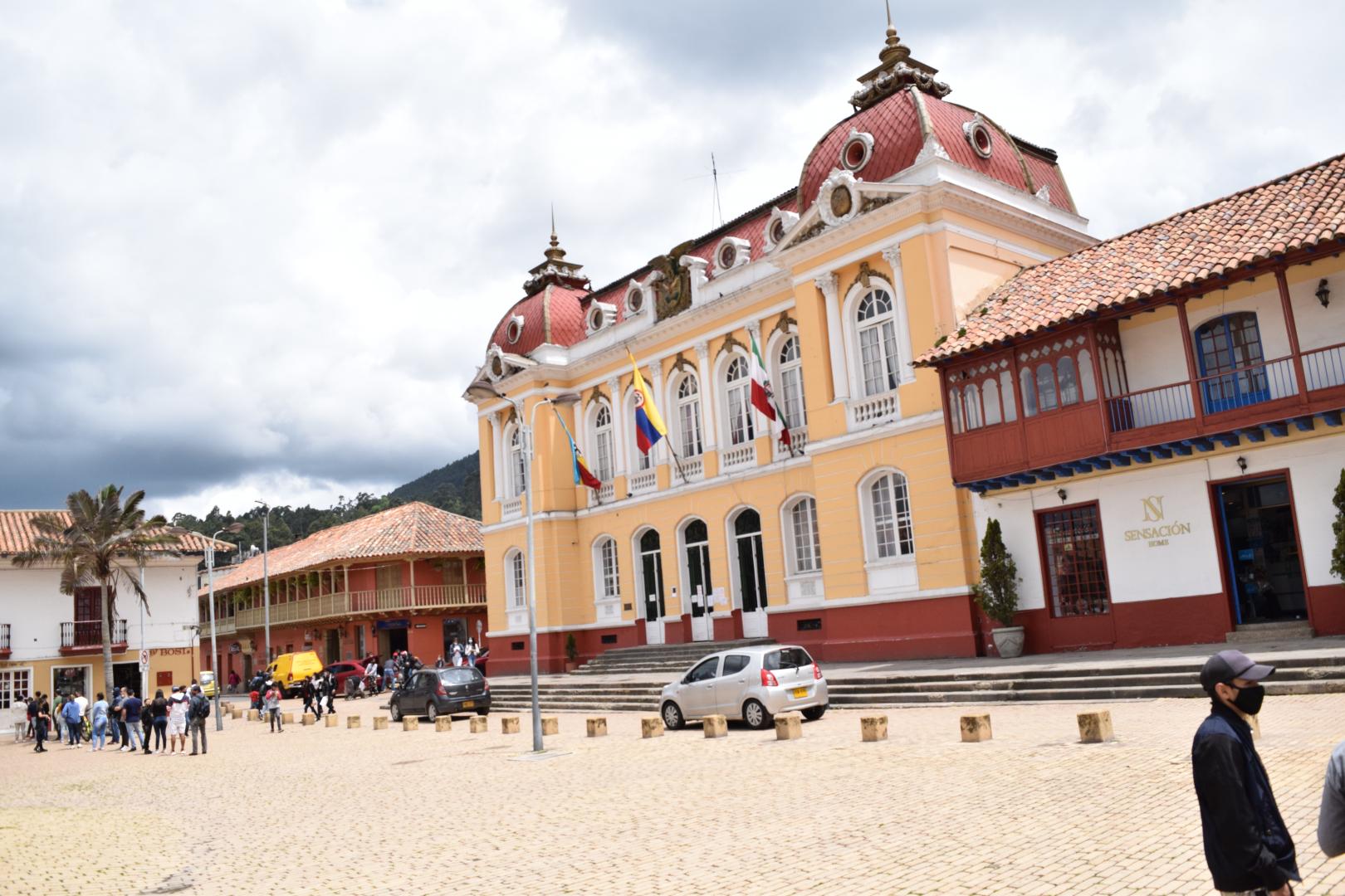 Zipaquirá: ¿Quién era el zipa en la cultura muisca?