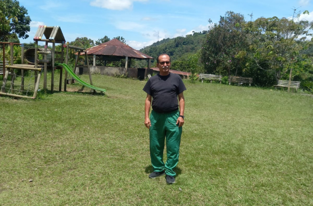 Demo la Semana: “Labriego” de Milton Suárez Franco