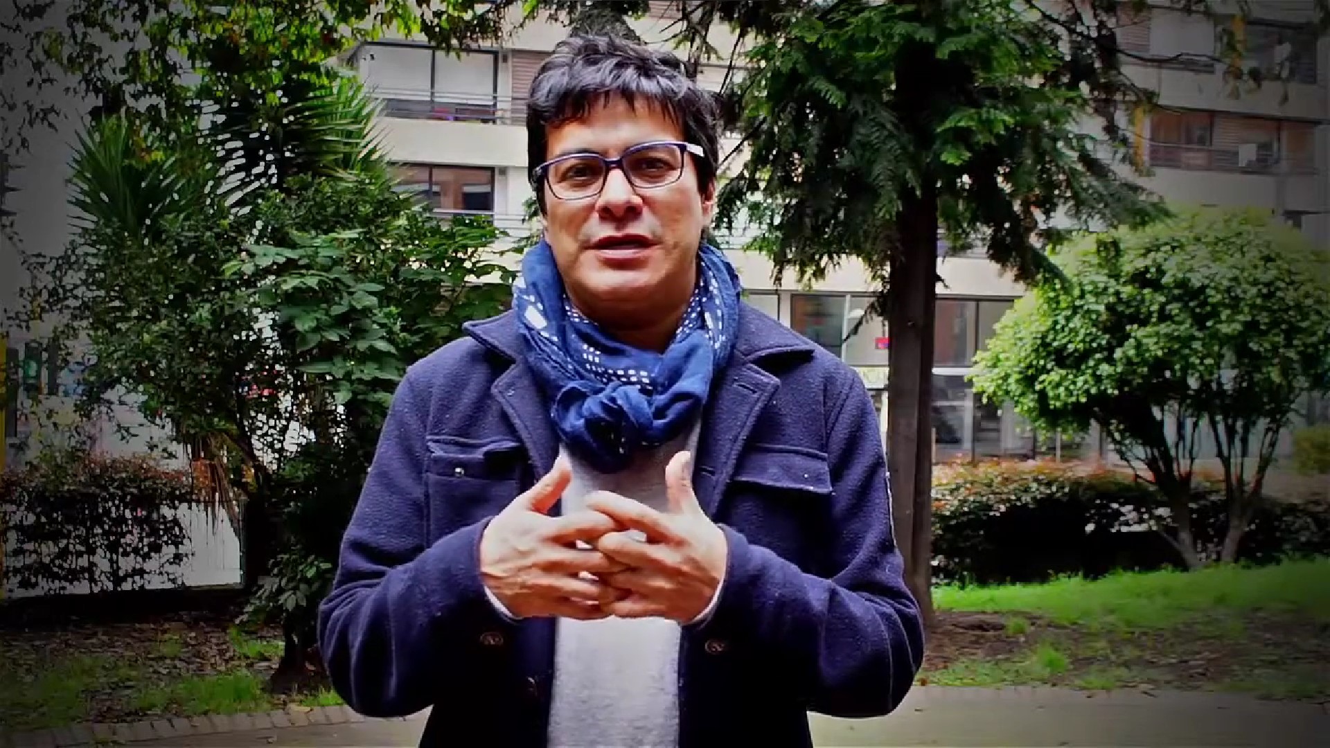 Diálogos de paz con el Eln: alto comisionado Daniel Rueda