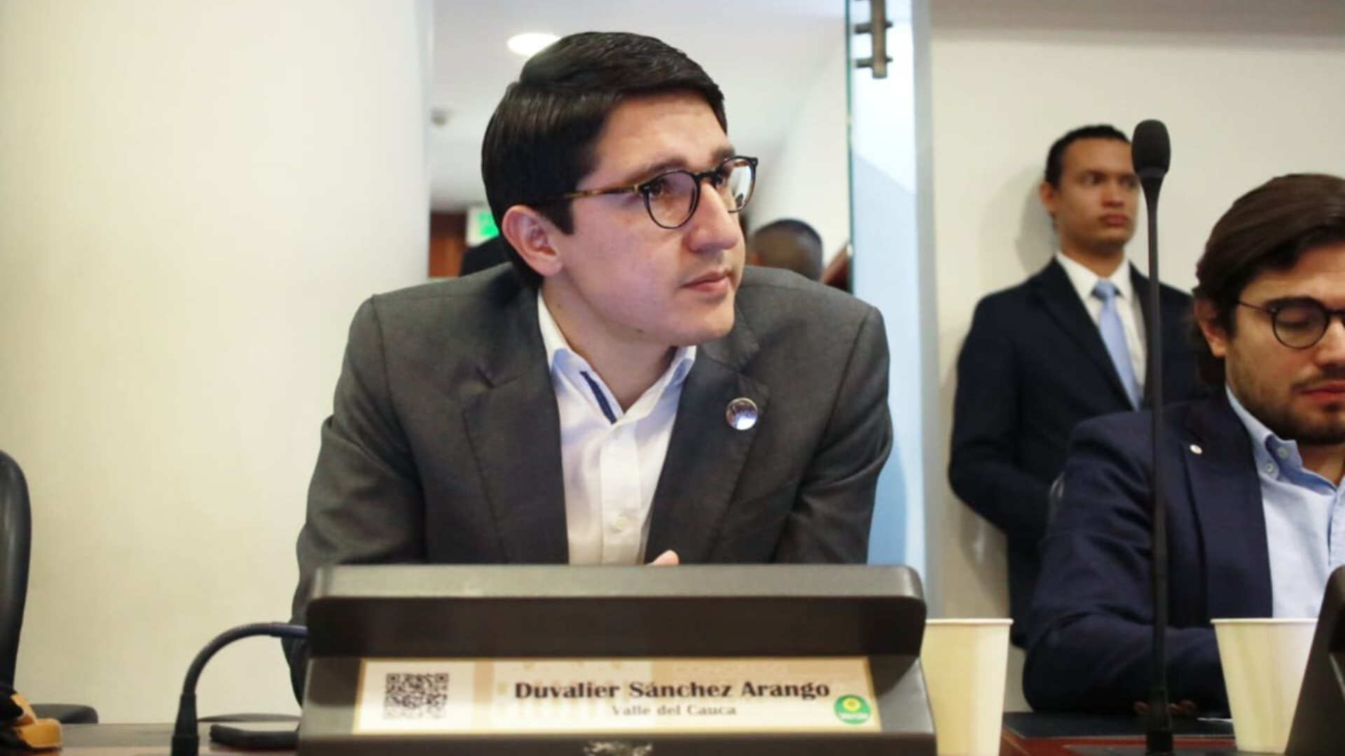 ¿Por qué se fue Claudia López de la Alianza Verde? representante ...