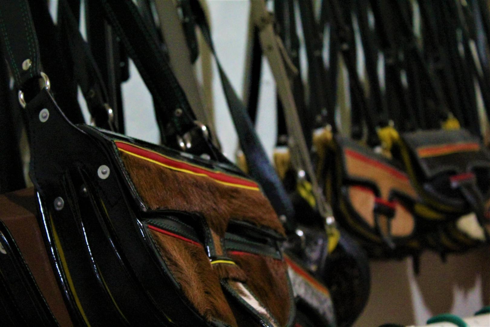 El carriel antioqueño: bolsillos que guardan historias y tradición