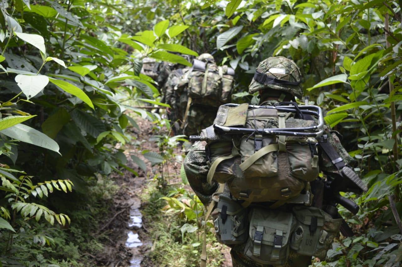 Operación militar Génesis: Estado reconoció su responsabilidad