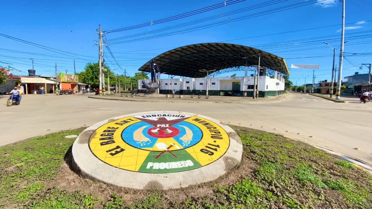 El Bagre, Antioquia | Al menos 10 mil personas afectadas por inundaciones