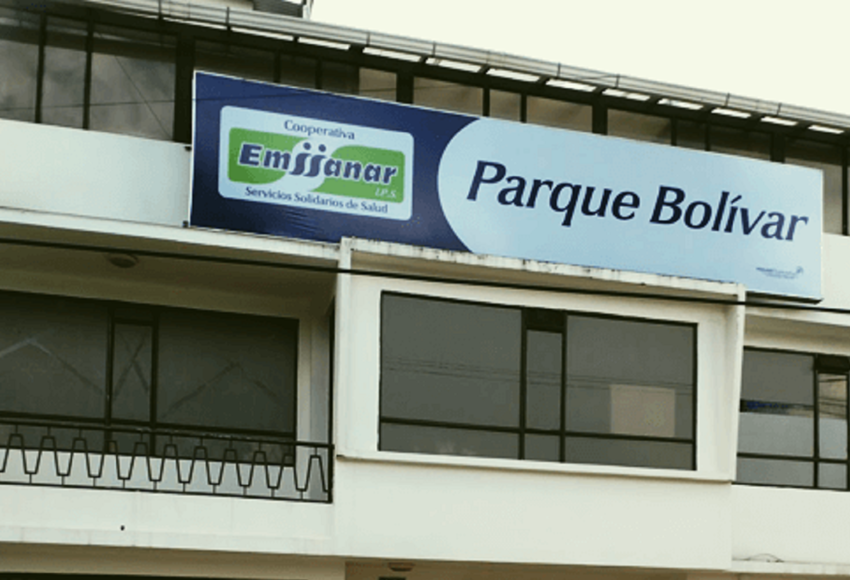 EPS Emssanar sigue en la mida de la Supersalud