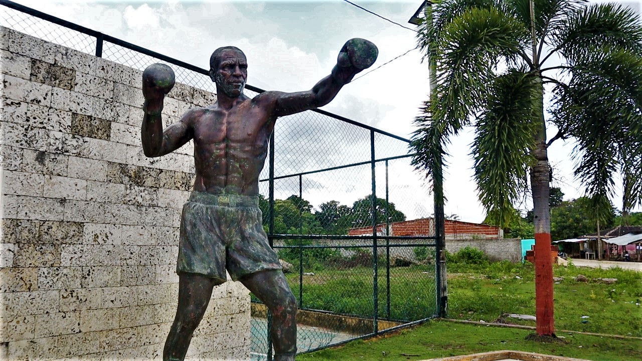 Pambelé: Antonio Cervantes y un título mundial de boxeo inolvidable