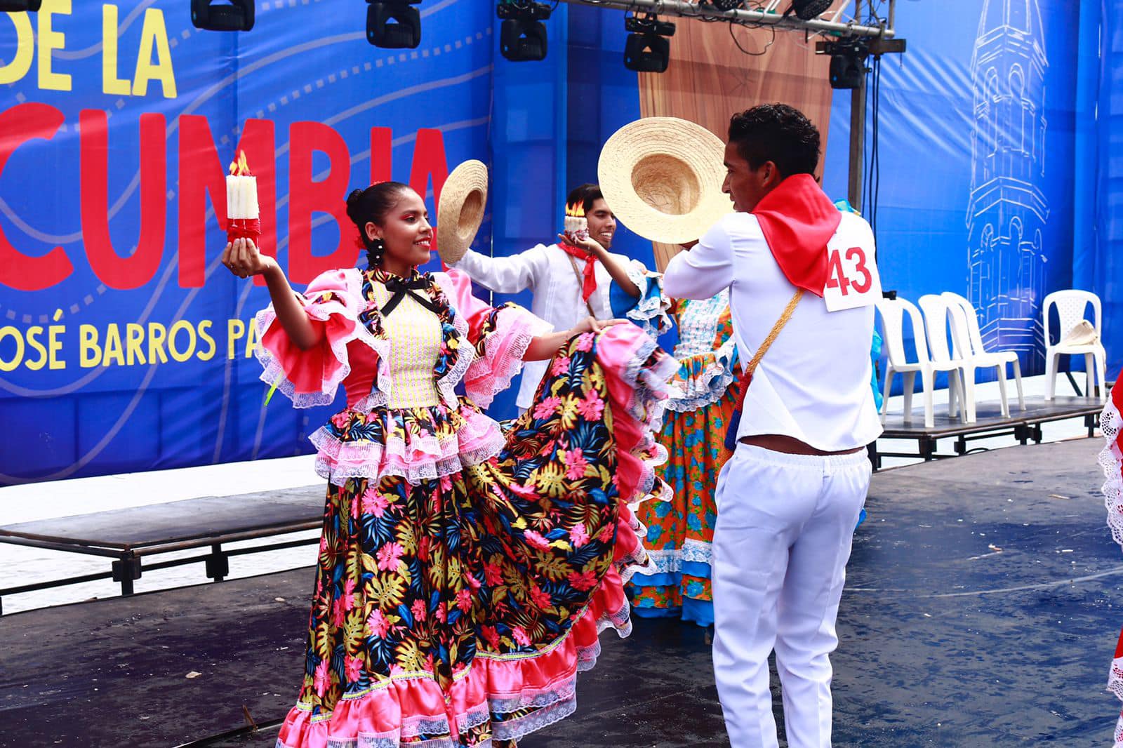 Festival de la cumbia en El Banco, Magdalena: edición 39 celebra la ...