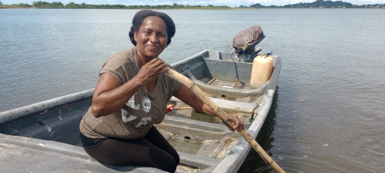 Tumaco: Lideresas afrodescendientes y su aporte a la conservación ambiental