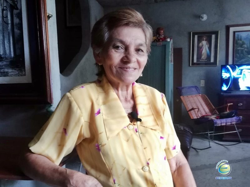 Adonay ¿Quién era la mujer que inspiró la icónica canción de diciembre?