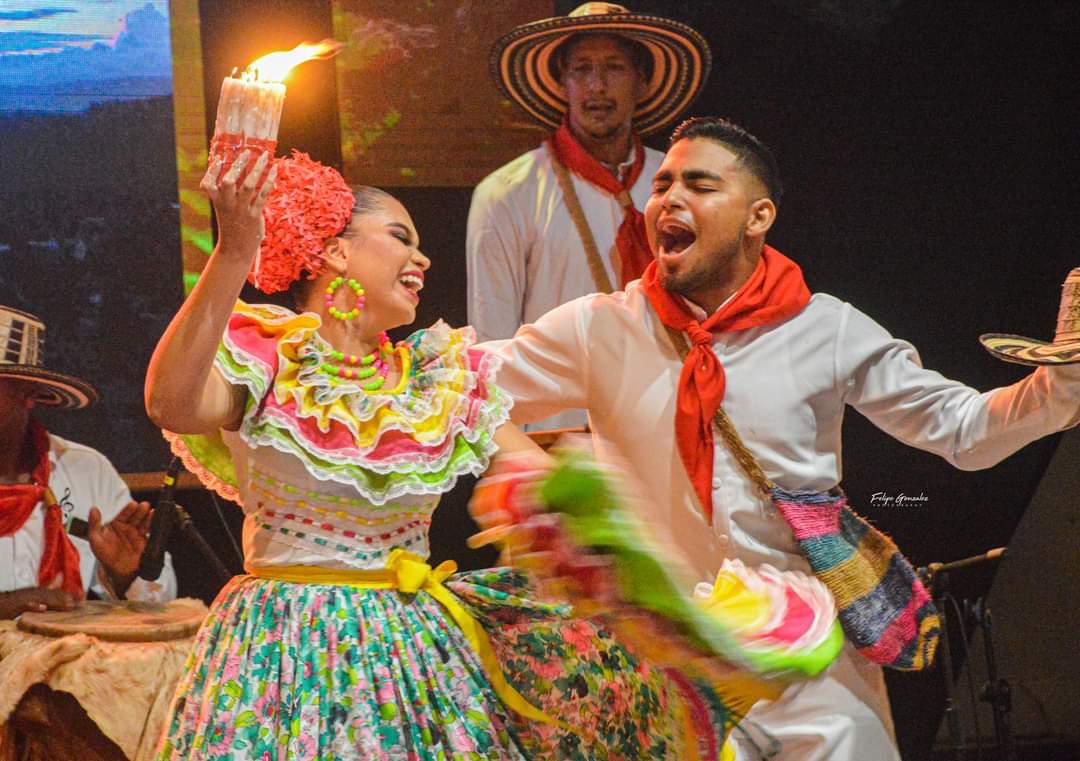 Festival Nacional de Gaitas en Ovejas, Sucre: Conoce la programación