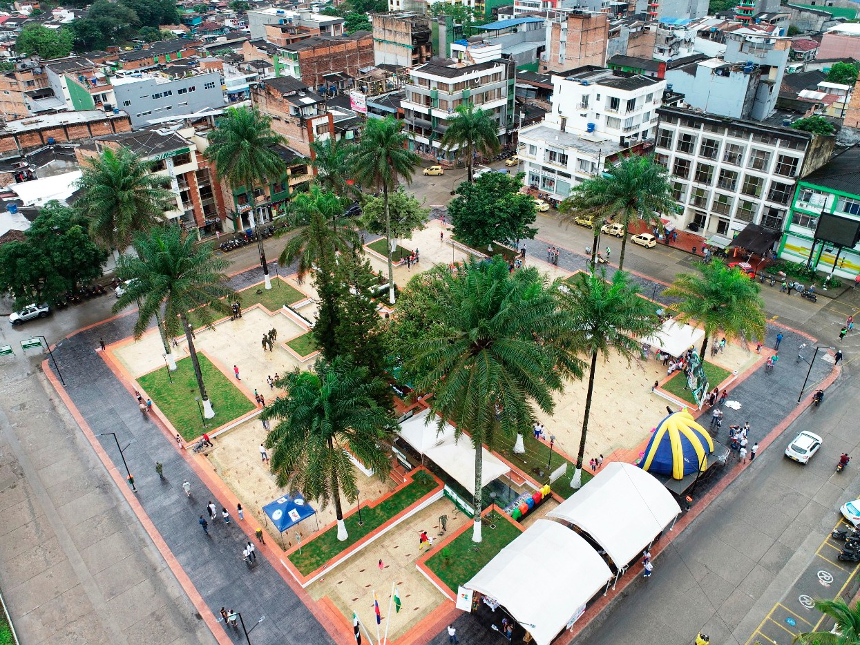 Mocoa, Putumayo: fundación, historia y origen - cumple 461 años