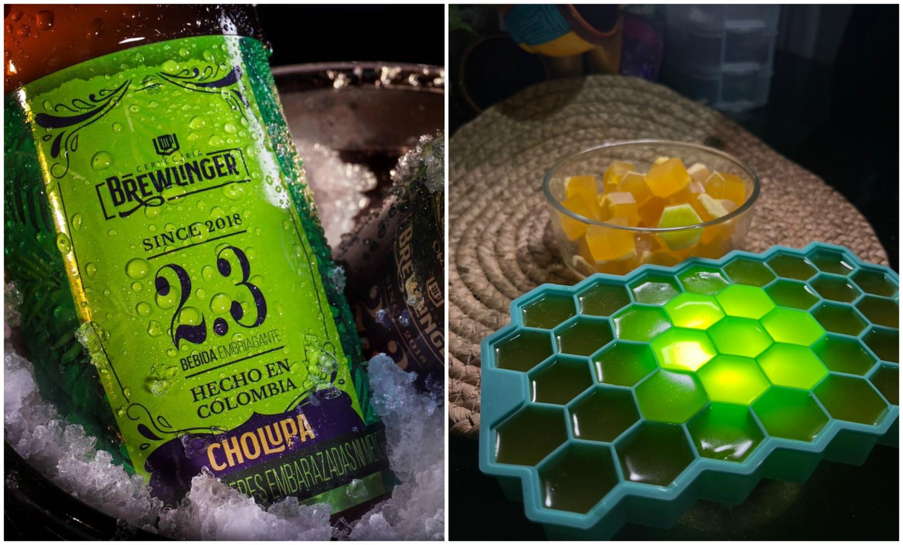 Cholupa, fruta exótica de Huila: cultivo, productos y emprendimientos