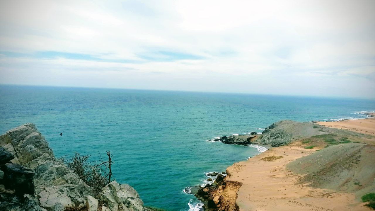 Turismo en La Guajira: planes y lugares por visitar