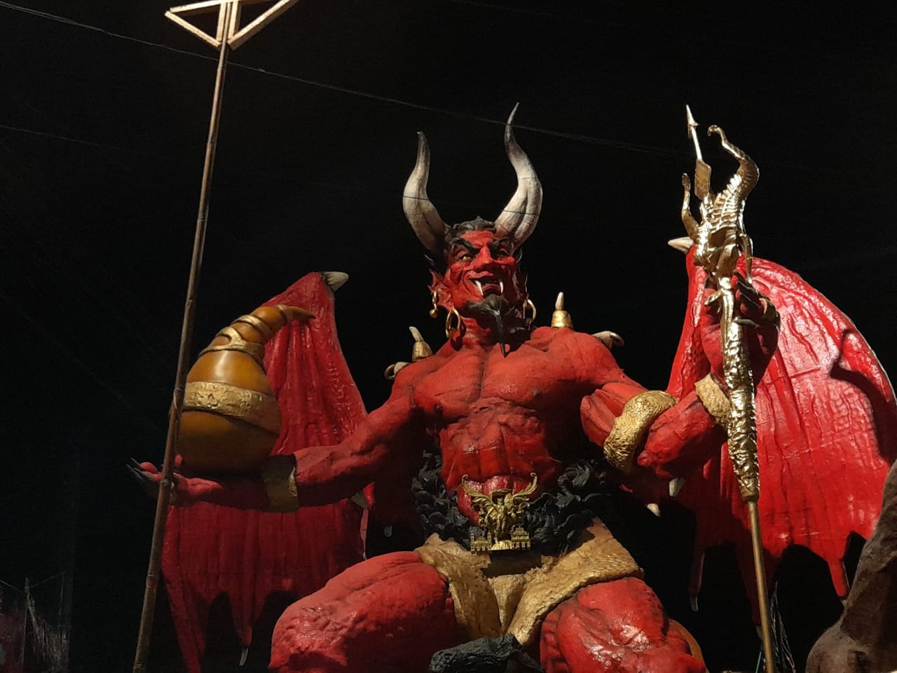 Carnaval de Riosucio 2023: actividades y fechas | Carnaval del Diablo