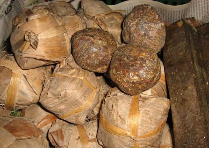 Jabón de tierra: qué es y cómo se fabrica | Productos de aseo naturales