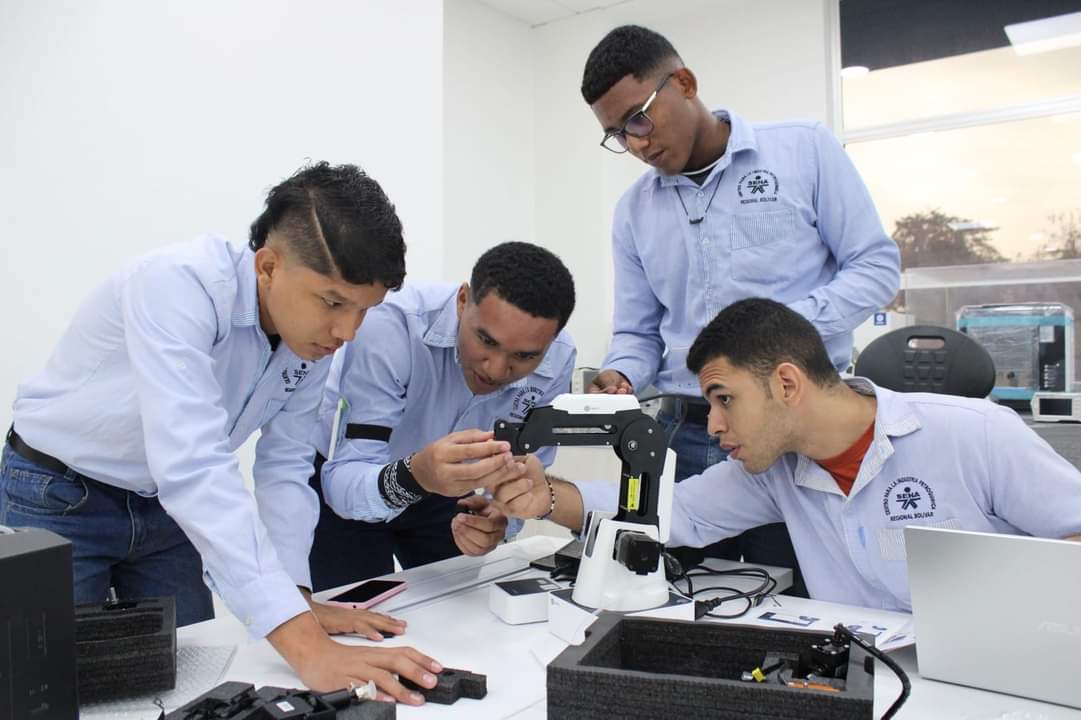 Así será el Centro de Talento Creativo Multicampus en Bogotá