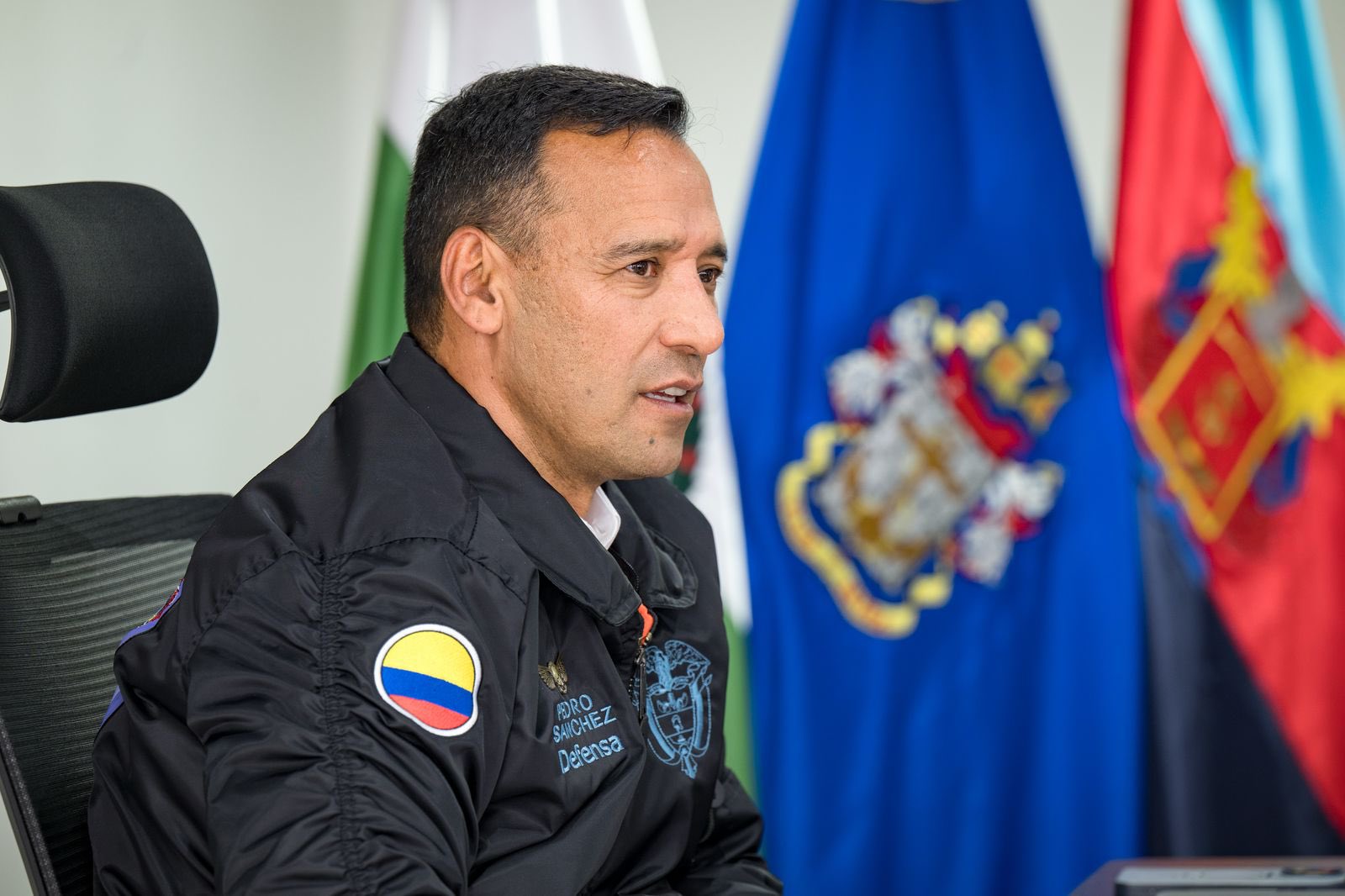 Ministro de Defensa desmintió acusaciones contra RTVC por video de Tirofijo