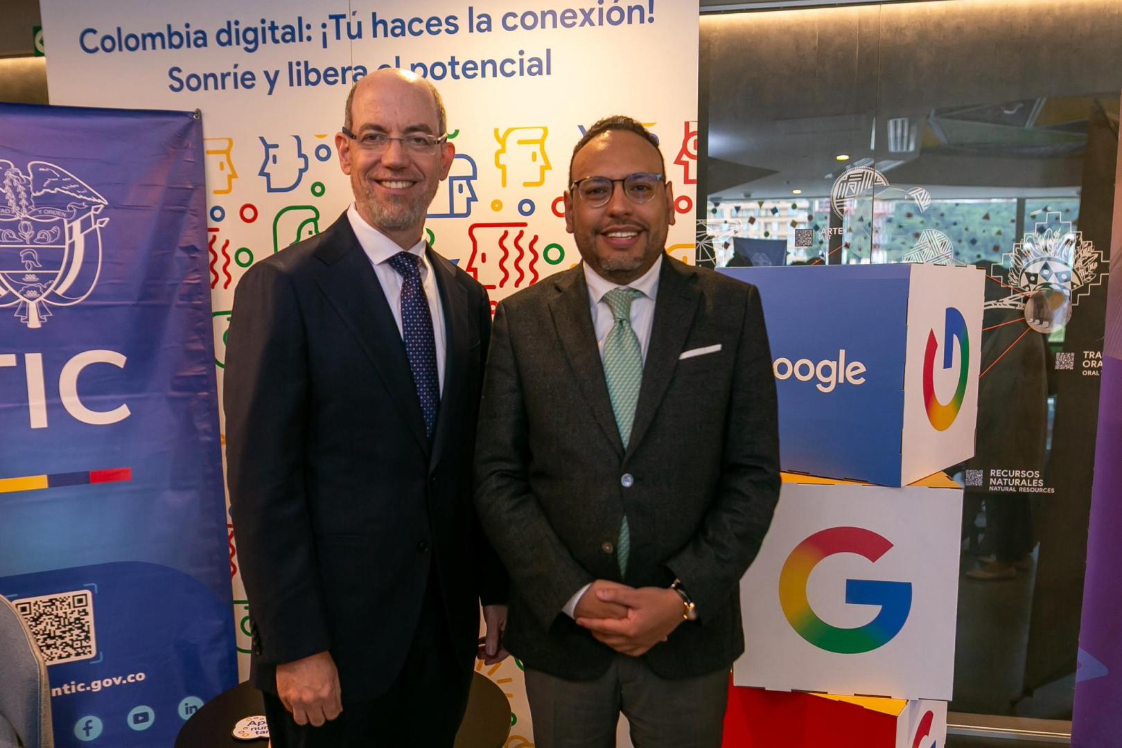 MinTIC y Google abren 10 mil becas gratis para estudiar IA ...