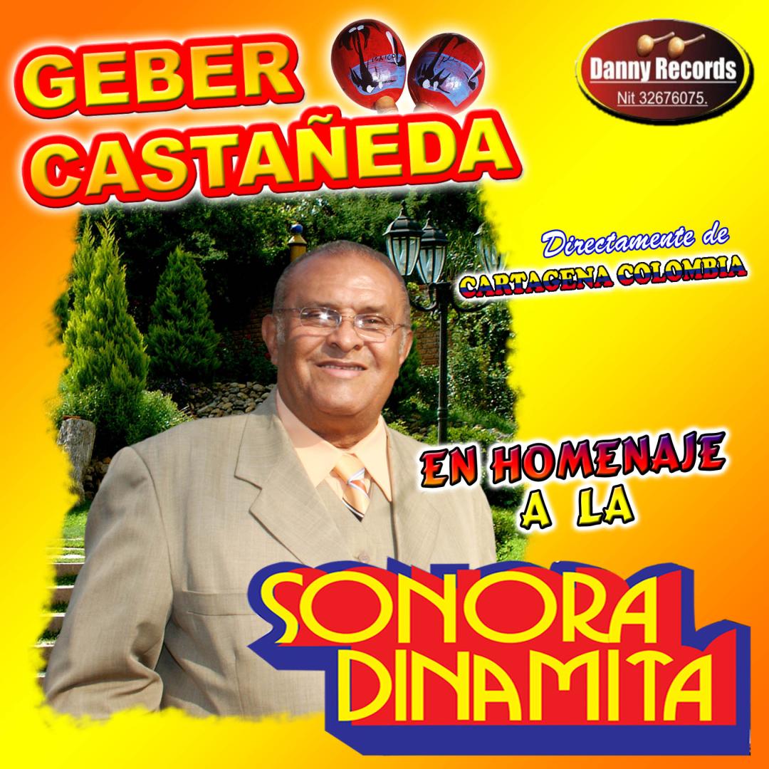 Geber Castañeda: el aniversario 80 de una gloria de nuestra música tropical