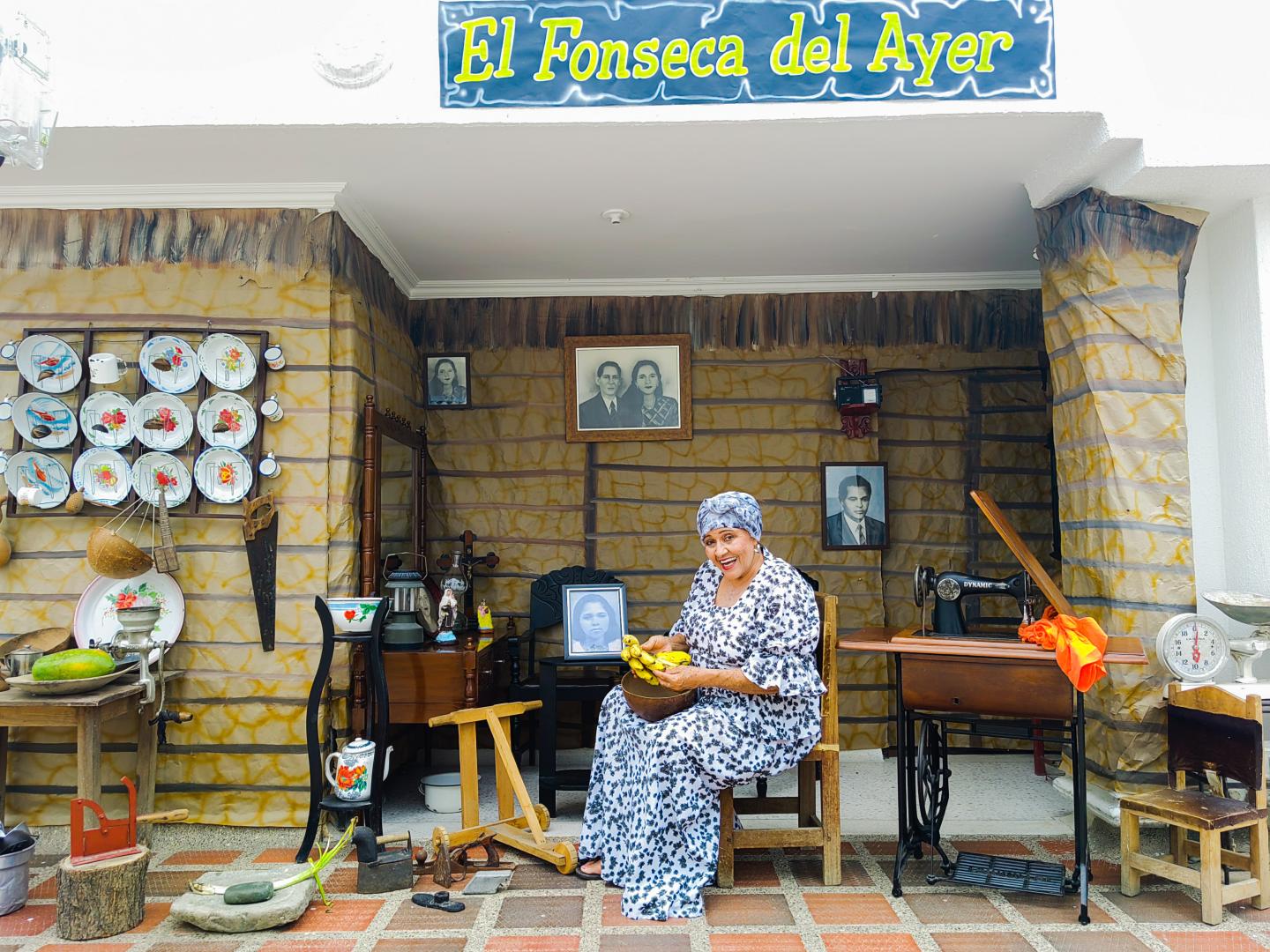 Festival Retorno Fonseca 2024: programación, eventos, invitados