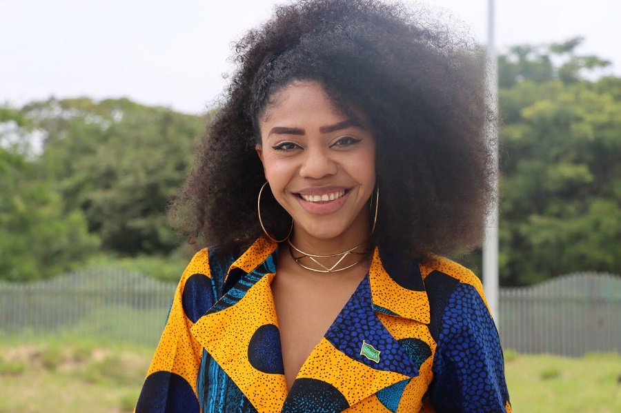 Mujeres afro | Mata e’ pelo, un movimiento para empoderarlas