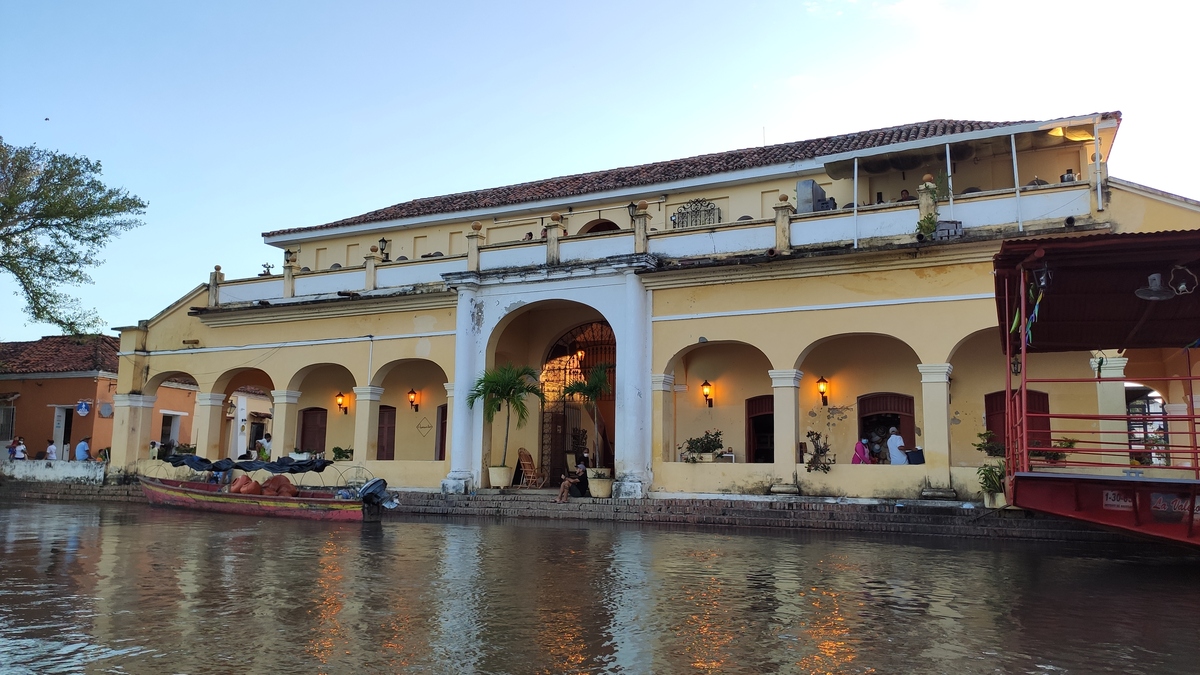 Arquitectura de Mompox: la historia de sus fachadas del siglo XVIII