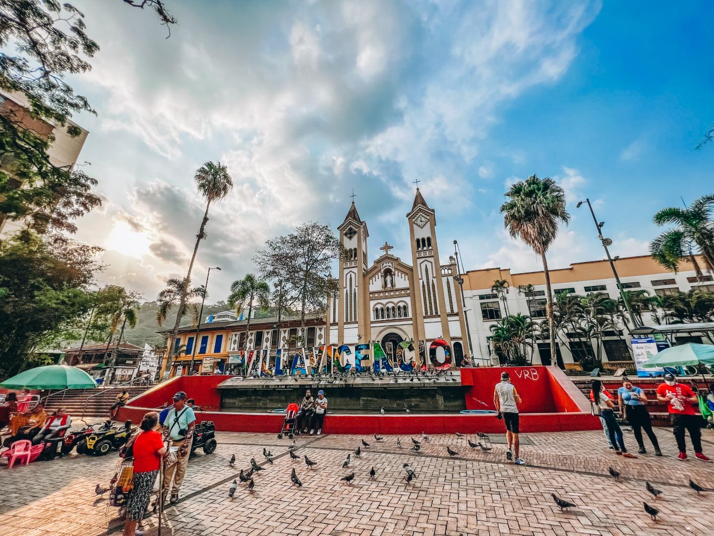 Himno de Villavicencio: compositor, historia y significado